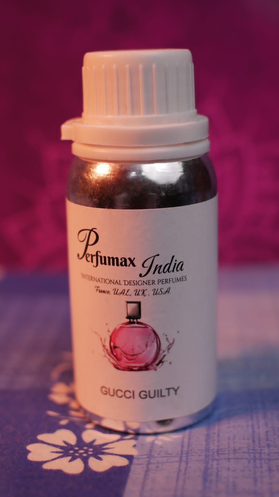 Gallery – Perfumaxi India